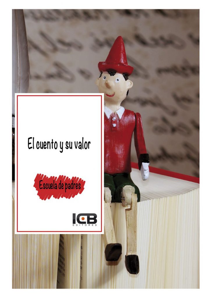 Juana López Martín - ICB Editores